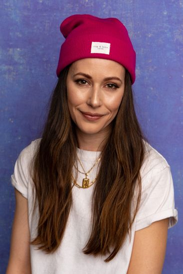 Amanda Crew Some Other Woman Editorial Stock Photo - Stock Image ...