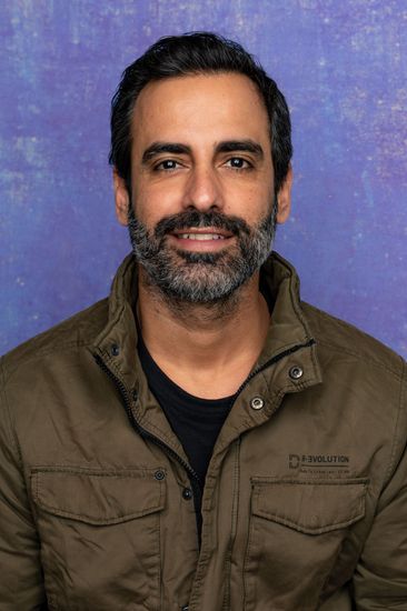 Maurice Fadida Editorial Stock Photo - Stock Image | Shutterstock