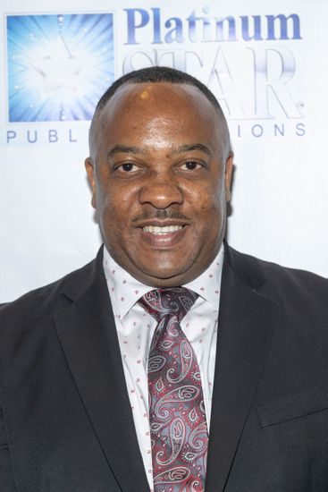 Cfo Lamonte Lee Editorial Stock Photo - Stock Image | Shutterstock
