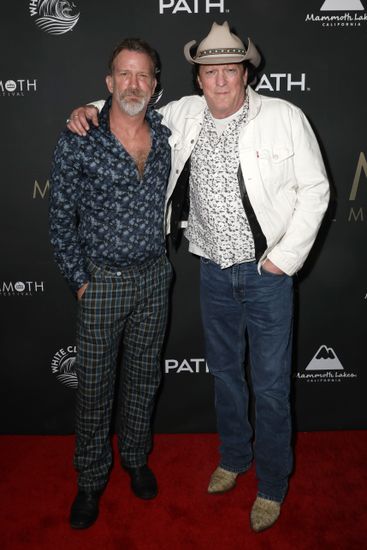 Thomas Jane Michael Madsen Editorial Stock Photo - Stock Image ...