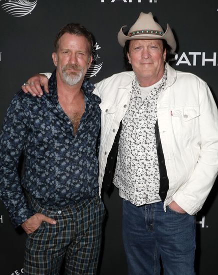 Thomas Jane Michael Madsen Editorial Stock Photo - Stock Image ...