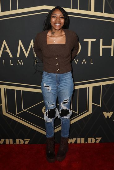 Taliah Webster Editorial Stock Photo - Stock Image | Shutterstock