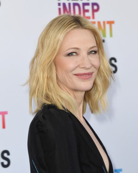 Cate Blanchett Editorial Stock Photo - Stock Image | Shutterstock