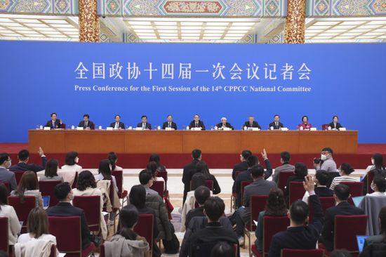 Heads Central Committees Noncommunist Political Parties Editorial Stock ...