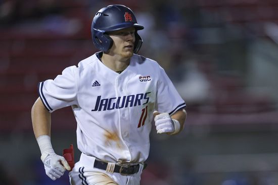 South Alabama Utility Colson Lawrence 11 Editorial Stock Photo - Stock ...