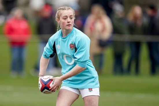 Millie David England U18 Editorial Stock Photo - Stock Image | Shutterstock