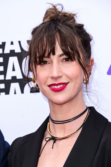 Laura Zempel Editorial Stock Photo - Stock Image | Shutterstock