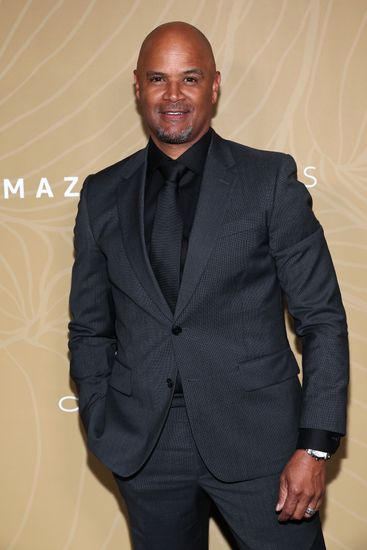 Dondre Whitfield Editorial Stock Photo - Stock Image | Shutterstock