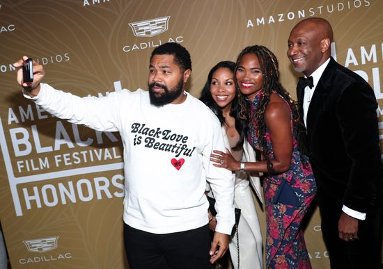 Tommy Oliver Codie Elaine Oliver Nicole Editorial Stock Photo - Stock ...