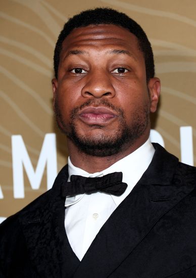 Jonathan Majors Editorial Stock Photo - Stock Image | Shutterstock