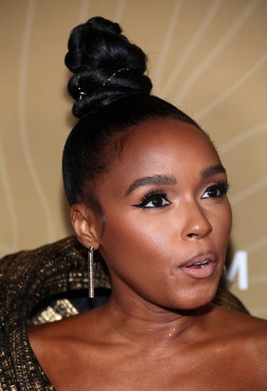 Janelle Monae Editorial Stock Photo - Stock Image | Shutterstock