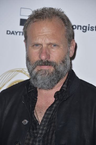 Ben Margulies Arrives 13 Annual Guild Editorial Stock Photo - Stock ...