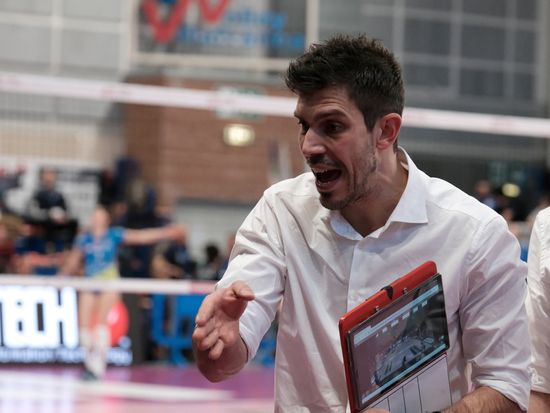 Marco Musso During Serie Match Between Editorial Stock Photo - Stock ...