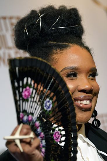 Joyelle Nicole Johnson Editorial Stock Photo - Stock Image | Shutterstock