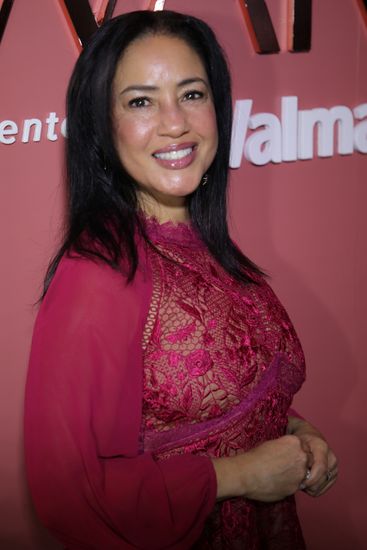 Nadja Webb Editorial Stock Photo - Stock Image | Shutterstock