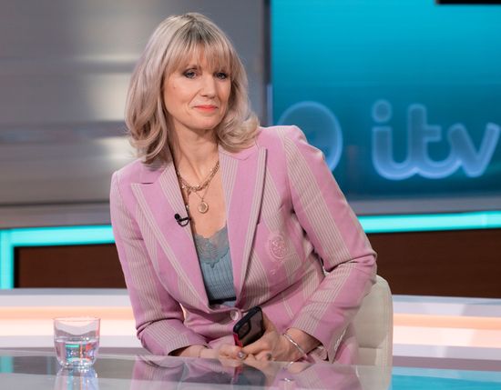 Dr Tessa Dunlop Editorial Stock Photo - Stock Image | Shutterstock
