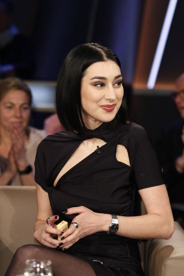 Elif Demirezer Editorial Stock Photo - Stock Image | Shutterstock