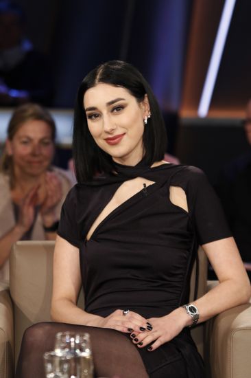 Elif Demirezer Editorial Stock Photo - Stock Image | Shutterstock
