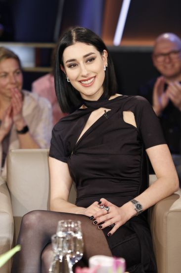 Elif Demirezer Editorial Stock Photo - Stock Image | Shutterstock