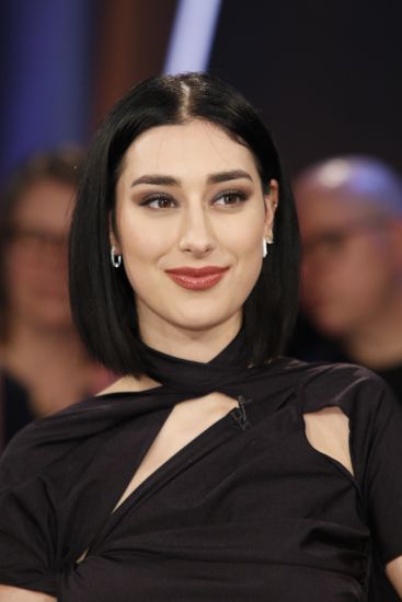 Elif Demirezer Editorial Stock Photo - Stock Image | Shutterstock