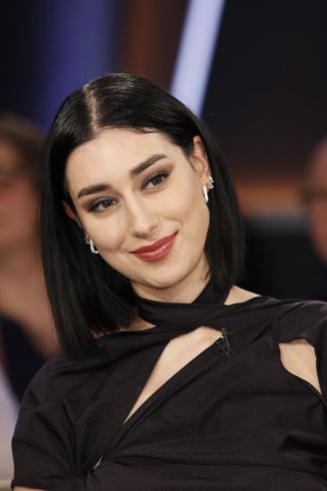 Elif Demirezer Editorial Stock Photo - Stock Image | Shutterstock