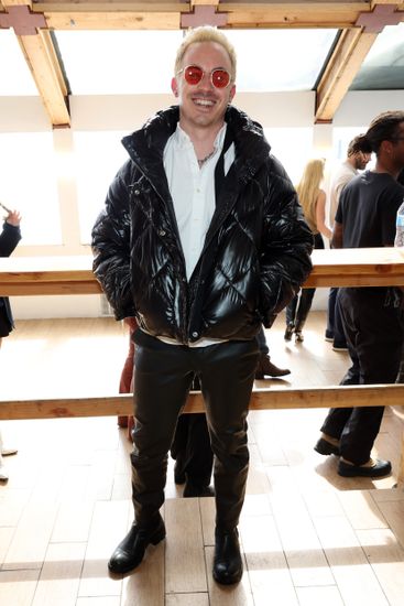 Scott Monahan Editorial Stock Photo - Stock Image | Shutterstock