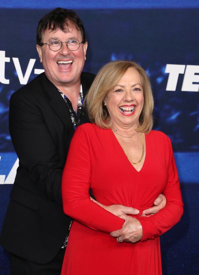Jeremy Swift Mary Roscoe Editorial Stock Photo - Stock Image | Shutterstock