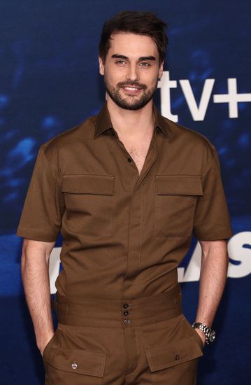 Stephen Manas Editorial Stock Photo - Stock Image | Shutterstock