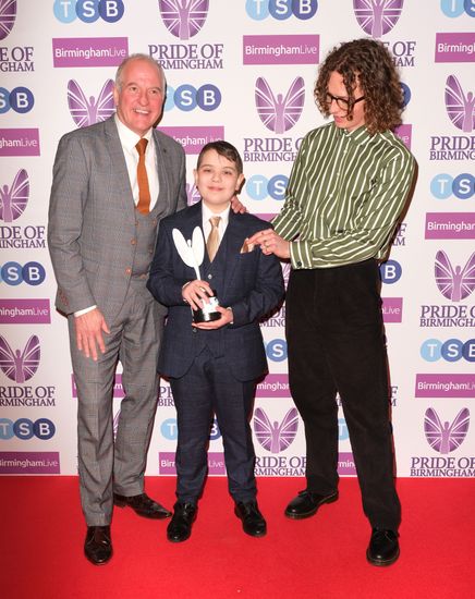 Steve Bull Finley Hassall Harry Kirton Editorial Stock Photo - Stock ...