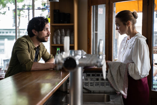 Max Rinehart Karol Wojski Claire Ganaye Editorial Stock Photo - Stock ...