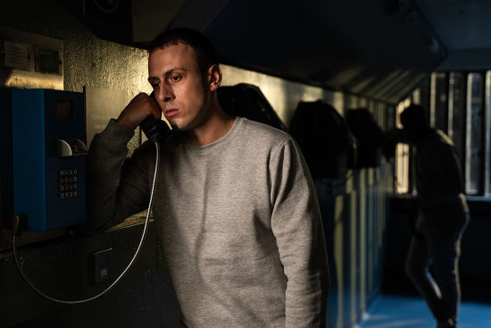 Rhys Yates Jay Royce Editorial Stock Photo - Stock Image | Shutterstock