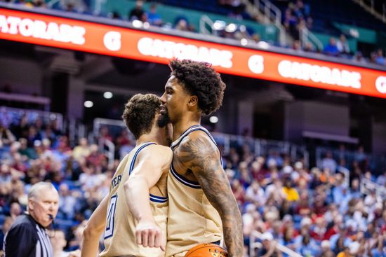 Georgia Tech Yellow Jackets Guard Lance Editorial Stock Photo - Stock ...