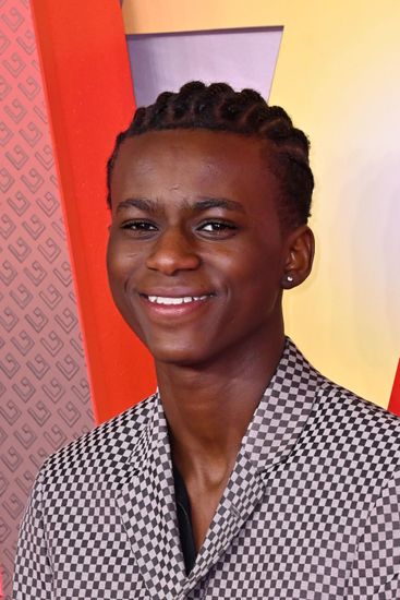 Callum Daniel Editorial Stock Photo - Stock Image | Shutterstock