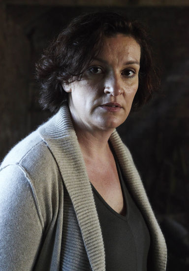 Daniela Nardini Anne Preece Editorial Stock Photo - Stock Image ...