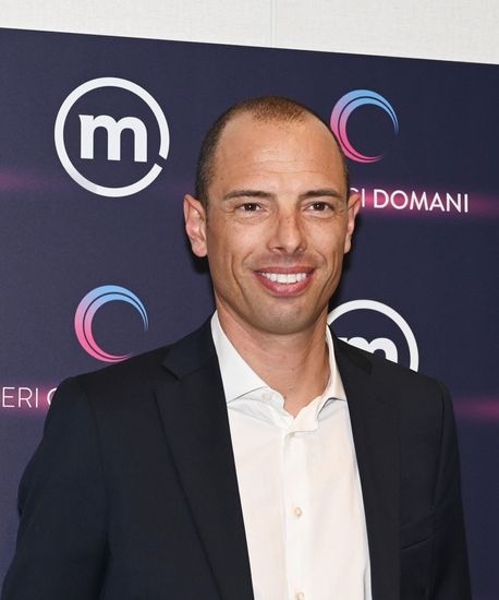Alessandro Ballan Editorial Stock Photo - Stock Image | Shutterstock