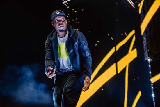 Dizzee Rascal Editorial Stock Photo - Stock Image | Shutterstock