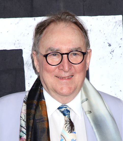 Dermot Crowley Editorial Stock Photo - Stock Image | Shutterstock