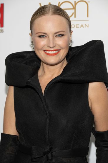 Malin Akerman Attends Hollywood Beauty Awards Editorial Stock Photo ...