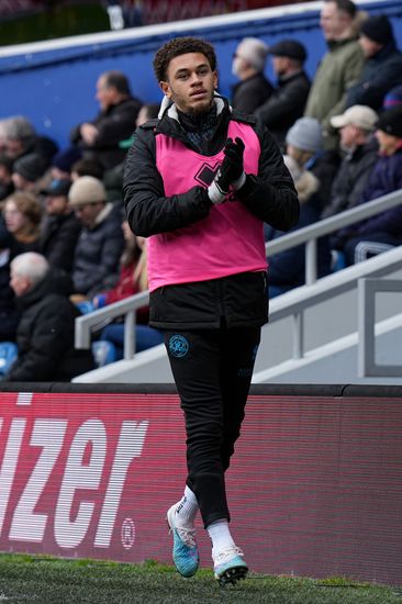 Luke Amos Qpr 8 Editorial Stock Photo - Stock Image | Shutterstock
