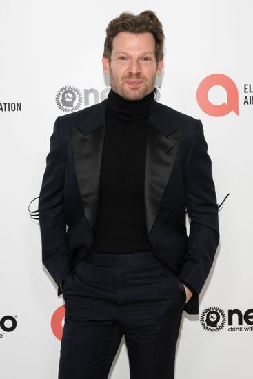 Jared Lehr Editorial Stock Photo - Stock Image | Shutterstock