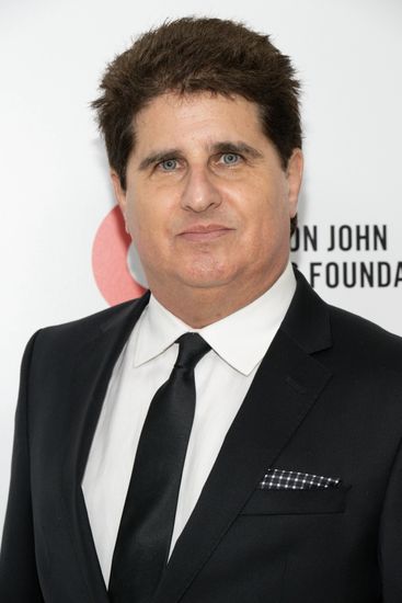 Jeff Lazarus Editorial Stock Photo - Stock Image | Shutterstock