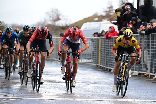 British Tao Geoghegan Hart Ineos Grenadiers Editorial Stock Photo ... British Tao Geoghegan Hart Ineos Grenadiers Editorial Stock Photo ...