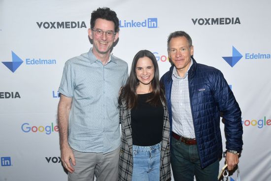 John Piccone Regional President Americas Adform Editorial Stock Photo ...