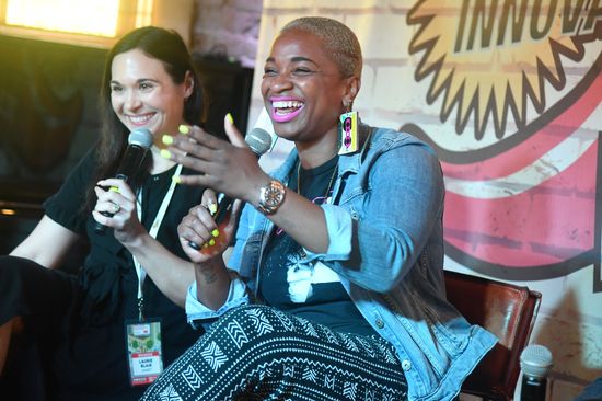 Laurie Blair Vice President Global Marketing Editorial Stock Photo - Stock Image | Shutterstock