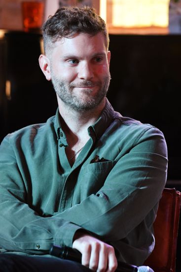 Steven Cardwell Vice President Global Originals Editorial Stock Photo ...