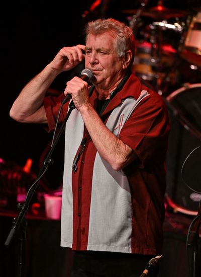 Jay Beckenstein Spyro Gyra Editorial Stock Photo - Stock Image ...