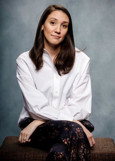 Lisa Steen Editorial Stock Photo - Stock Image | Shutterstock