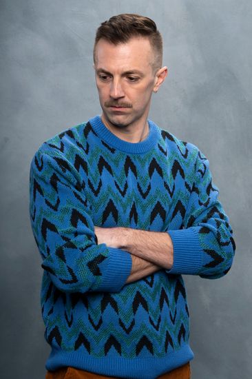 Sean Horlor Editorial Stock Photo - Stock Image | Shutterstock