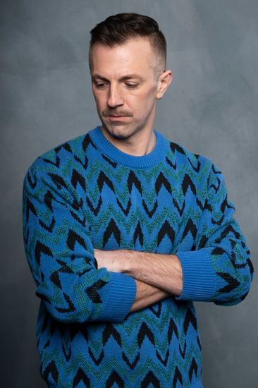 Sean Horlor Editorial Stock Photo - Stock Image | Shutterstock