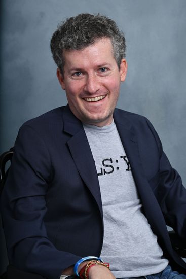 Brian Wallach Editorial Stock Photo - Stock Image | Shutterstock
